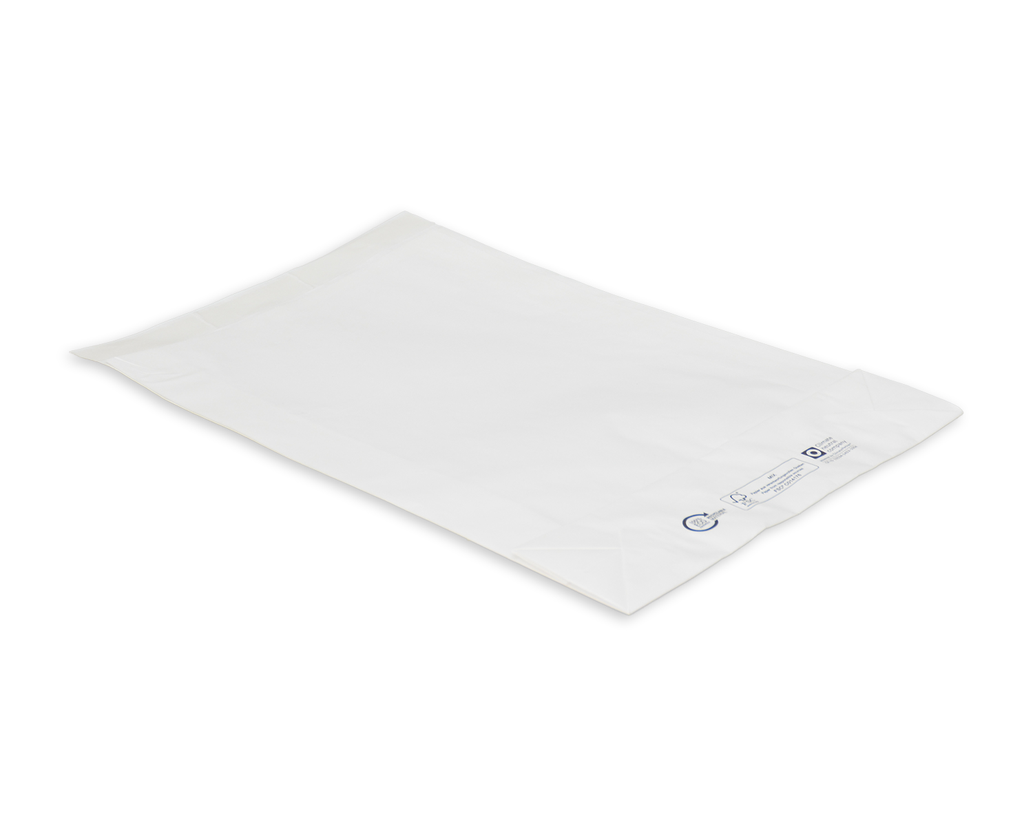 Sachets d'expédition en papier fond de cale, ELCO, 360 x 100 x 560 mm ...